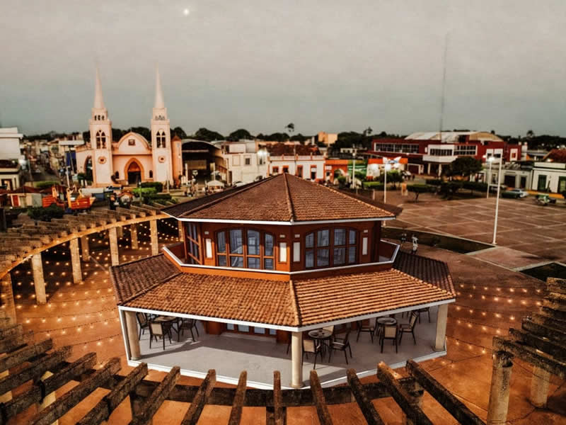 Historia – Ayuntamiento de Centla | 2024-2027