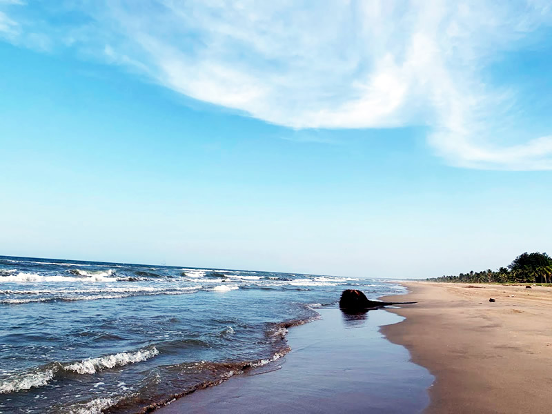 Playas y Balnearios – Ayuntamiento de Centla | 2024-2027