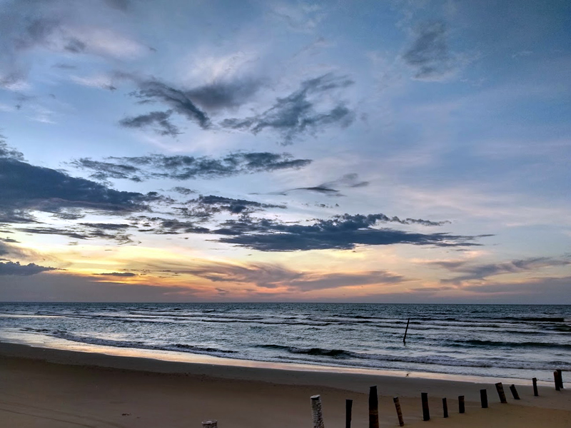 Playas y Balnearios – Ayuntamiento de Centla | 2024-2027