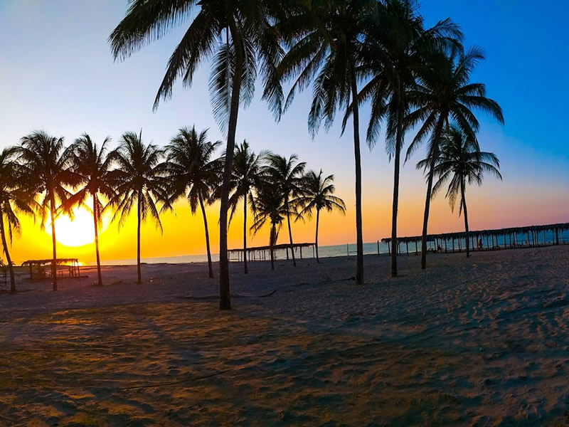 Playas y Balnearios – Ayuntamiento de Centla | 2024-2027